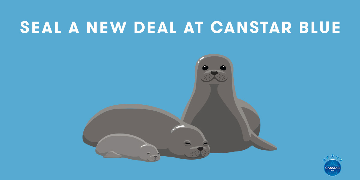 Canstar Blue | Compare Electricity, NBN, Mobile, Appliances & More