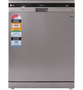 LG Dishwashers Review | Models, Features & Prices - Canstar Blue