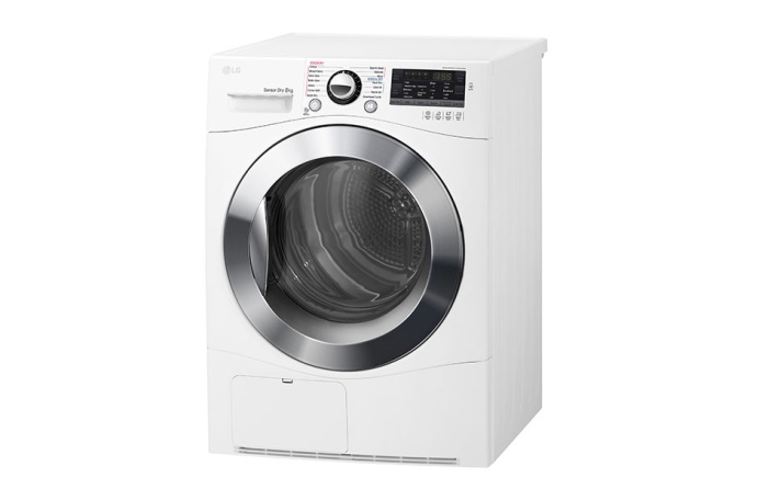 LG Clothes Dryers Review | Models, Features & Prices – Canstar Blue