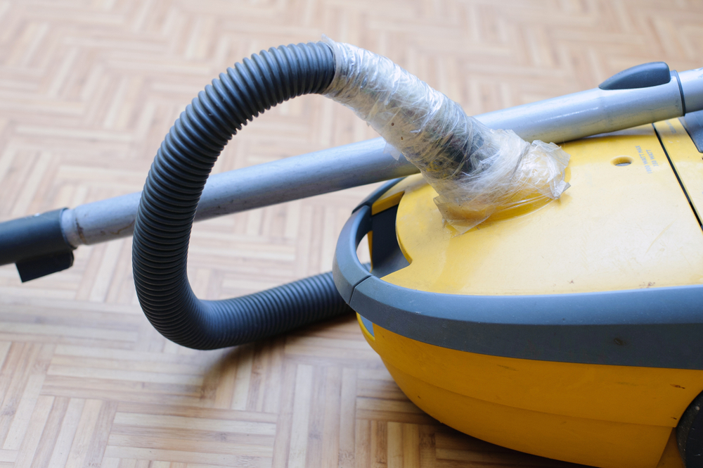 Vacuum Cleaner Recycling Explained – Canstar Blue