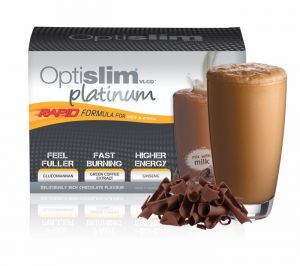 Optislim Weight Loss Program Review – Canstar Blue