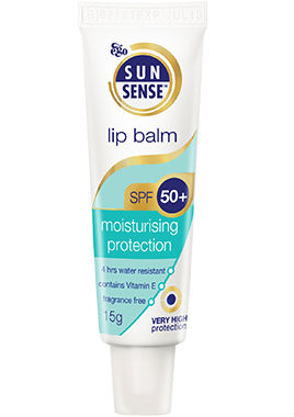 SunSense Sunscreen | Review Products & Prices - Canstar Blue