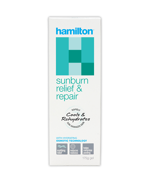 Hamilton Sunscreen | Review Products & Prices - Canstar Blue