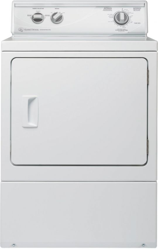 Different types of clothes dryers explained