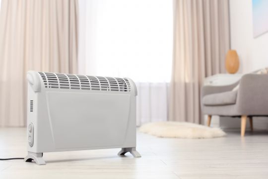 Types of Heaters Explained: Which is Right For You? - Canstar Blue