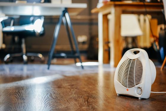 Types of Heaters Explained: Which is Right For You? - Canstar Blue
