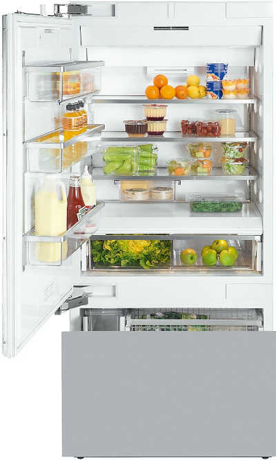 Expensive Fridges: 5 Fridges That Will Break The Bank - Canstar Blue