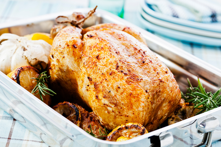 Oven temperatures to use for cooking | Canstar Blue