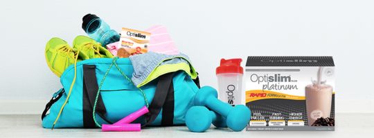 OptiSlim Weight Loss Shakes | Review & Guide — Canstar Blue