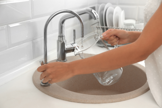 Water Filters Buying Guide | Filters, Facts & Figures – Canstar Blue