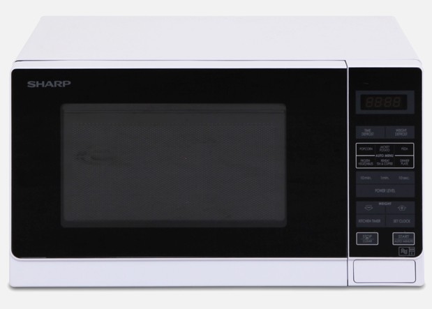 Sharp Microwave Ovens Review | Models, Features, Prices – Canstar Blue