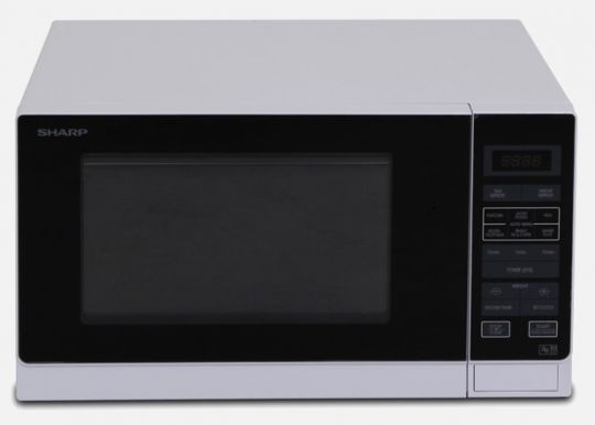 Sharp Microwave Ovens Review | Models, Features, Prices – Canstar Blue
