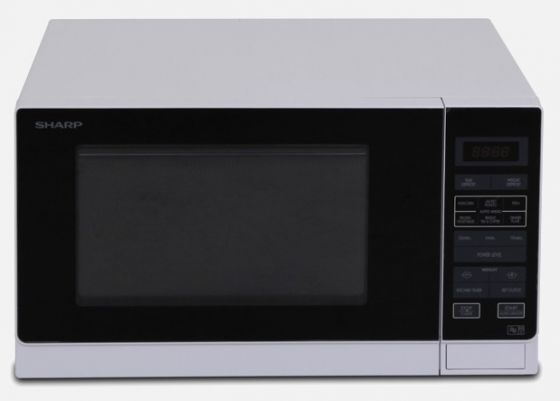 Sharp Microwave Ovens Review | Models, Features, Prices – Canstar Blue
