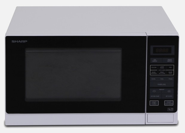Sharp Microwave Ovens Review | Models, Features, Prices – Canstar Blue