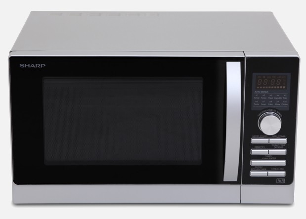 Sharp Microwave Ovens Review | Models, Features, Prices – Canstar Blue