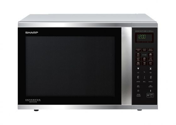 Sharp Microwave Ovens Review | Models, Features, Prices – Canstar Blue