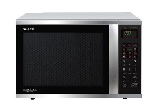 Sharp Microwave Ovens Review | Models, Features, Prices – Canstar Blue