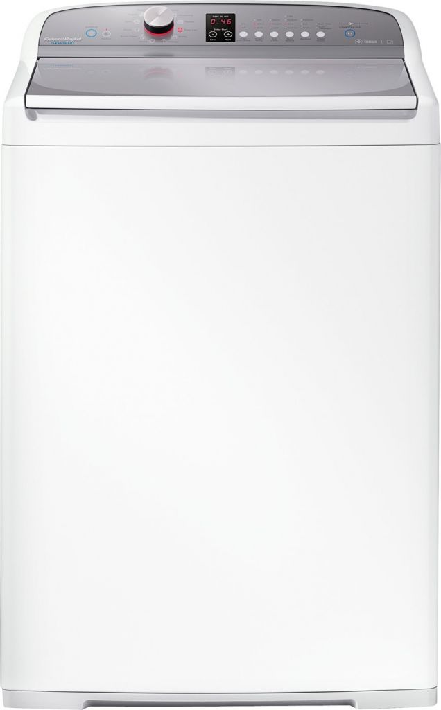 Fisher & Paykel Washing Machines | Reviews & Guide – Canstar Blue