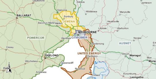 Victoria Electricity Costs By Area | Who Pays the Most? – Canstar Blue