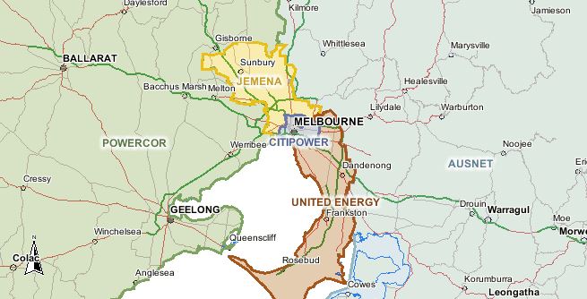 Who To Call When There Is A Power Outage National Guide