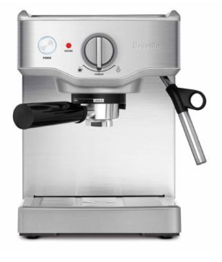 Breville Coffee Machines Review | Models, Features, Prices - Canstar Blue