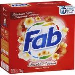 Fab Laundry Detergent Review | Canstar Blue