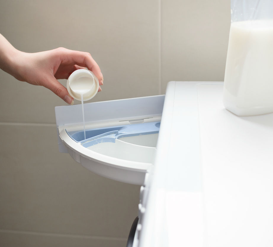 How To Use Washing Machine Cleaner & Cleaning Tips (For Your Washer ...