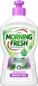 Morning Fresh Dishwashing Detergents Review | Canstar Blue