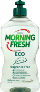 Morning Fresh Dishwashing Detergents Review | Canstar Blue