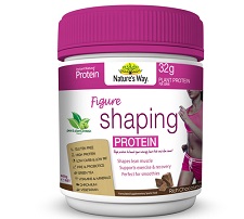 Nature’s Way Protein Supplements Review | Canstar Blue