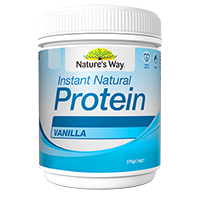 Nature’s Way Protein Supplements Review | Canstar Blue