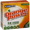 Orange Power Cleaning Products | Review & Guide - Canstar Blue
