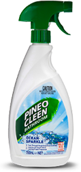 Pine O Cleen Cleaning Products Review | Canstar Blue