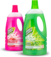 Pine O Cleen Cleaning Products Review | Canstar Blue