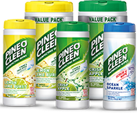 Pine O Cleen Cleaning Products Review | Canstar Blue