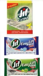 Jif Cleaning Products | Review & Guide – Canstar Blue