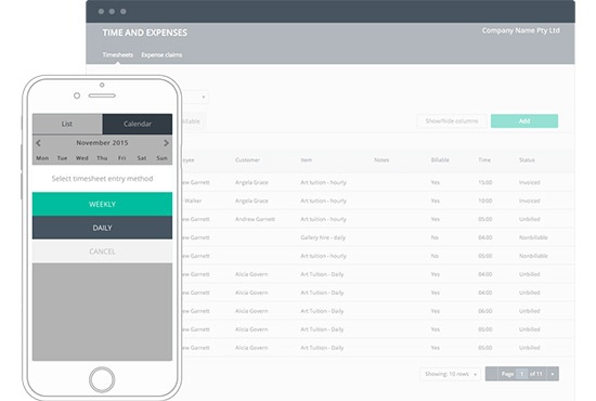 Reckon Accounting Software | Plans & Prices - Canstar Blue