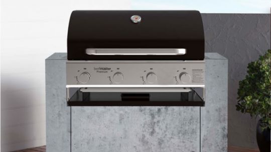 Barbeques Galore | Product Reviews, Features & Guide – Canstar Blue