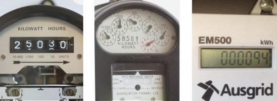 Electricity Meters | Meter Types & How To Read them – Canstar Blue