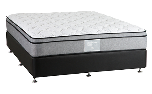 SleepMaker Mattresses | Reviews, Features & Guide – Canstar Blue