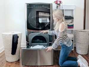 LG Washing Machines | Product Reviews & Guide – Canstar Blue