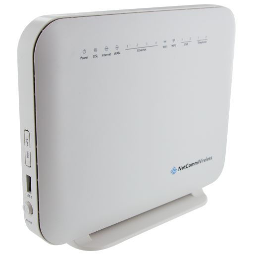 NetComm Routers & Modems | Review Models & Prices – Canstar Blue