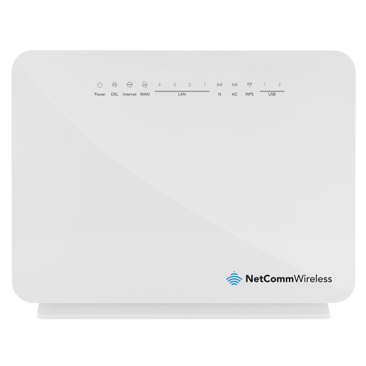 NetComm Routers & Modems | Review Models & Prices – Canstar Blue