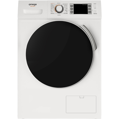 Omega Washing Machines | Reviews, Features & Prices – Canstar Blue