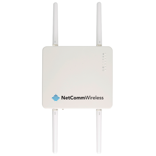 NetComm Routers & Modems | Review Models & Prices – Canstar Blue