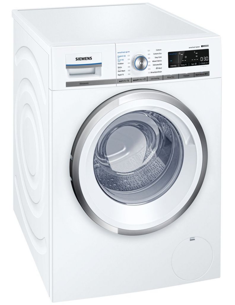 Siemens Washing Machines | Reviews, Features & Prices – Canstar Blue