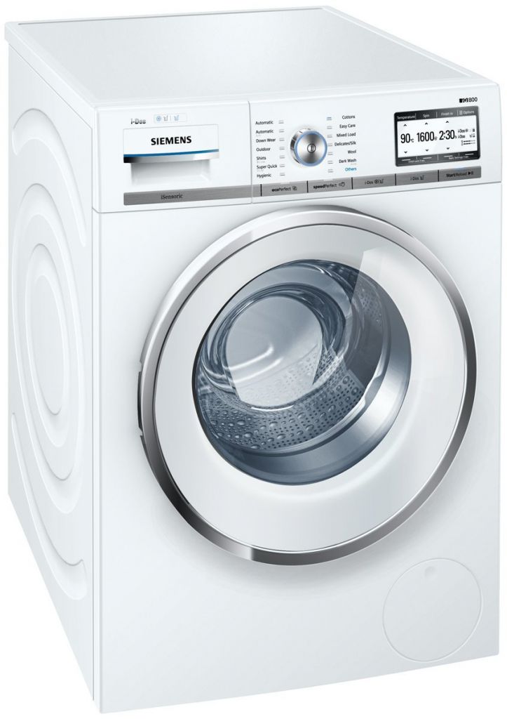 Siemens Washing Machines | Reviews, Features & Prices – Canstar Blue