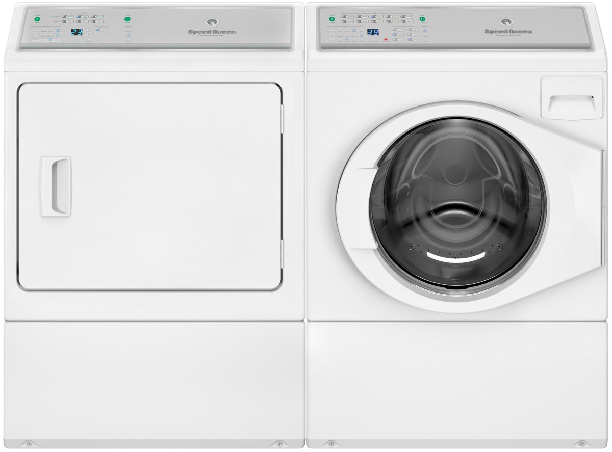 Speed Queen Washing Machines | Features & Prices – Canstar Blue