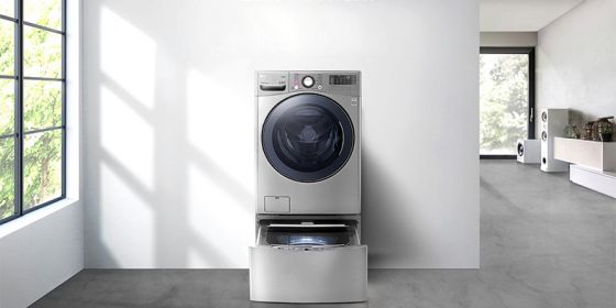 LG Washing Machines | Product Reviews & Guide – Canstar Blue