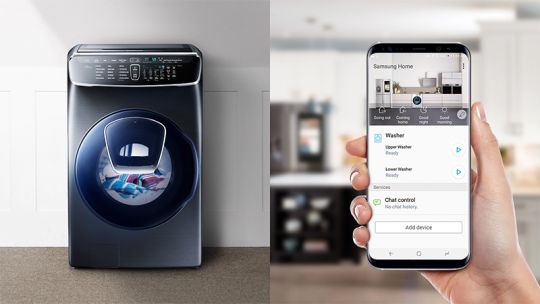 Samsung Washing Machines | Review & Guide — Canstar Blue